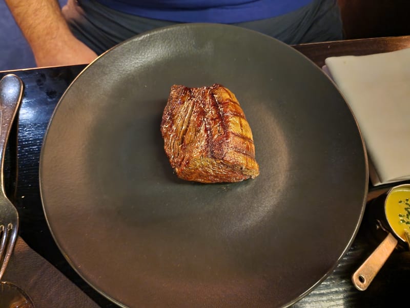 Gaucho - Edinburgh in Edinburgh - Restaurant Reviews, Menus, and Prices ...