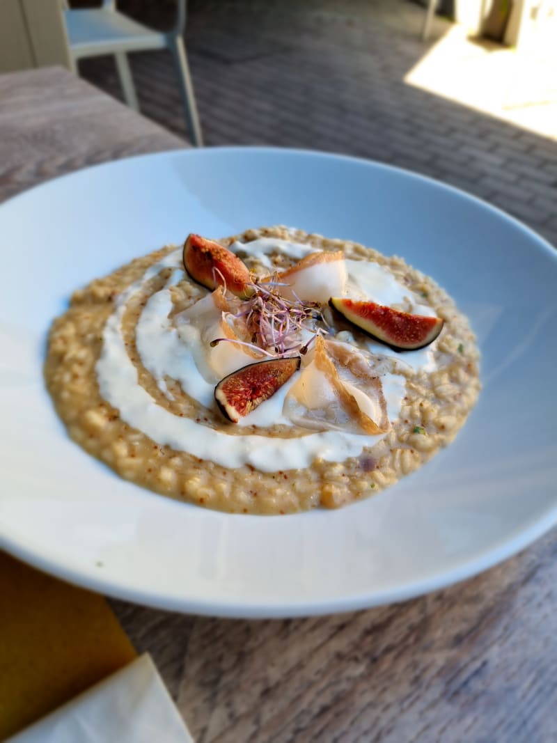 Risotteria Dai C'Andam a Modena - Menu, prezzi, immagini, recensioni e ...