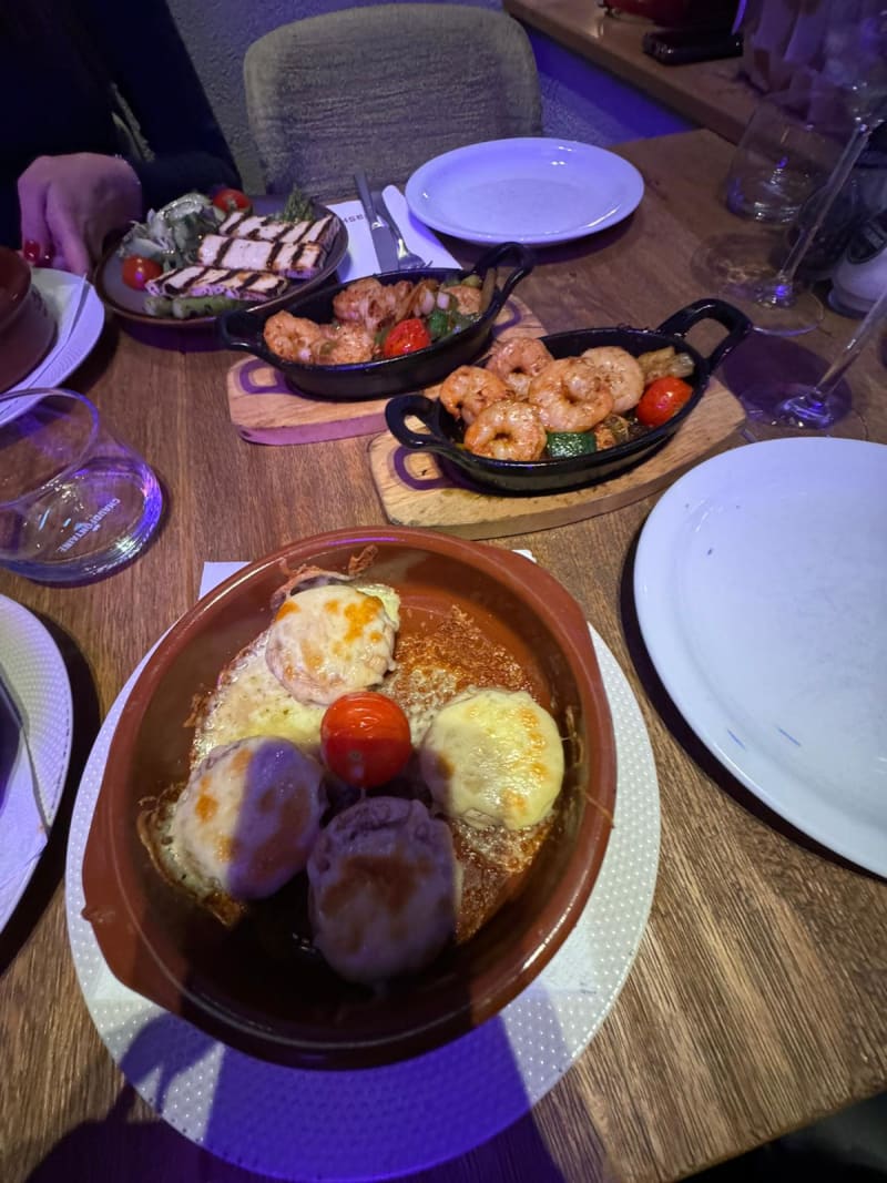 Lavash in Amsterdam - Restaurant Reviews, Menu and Prices | TheFork