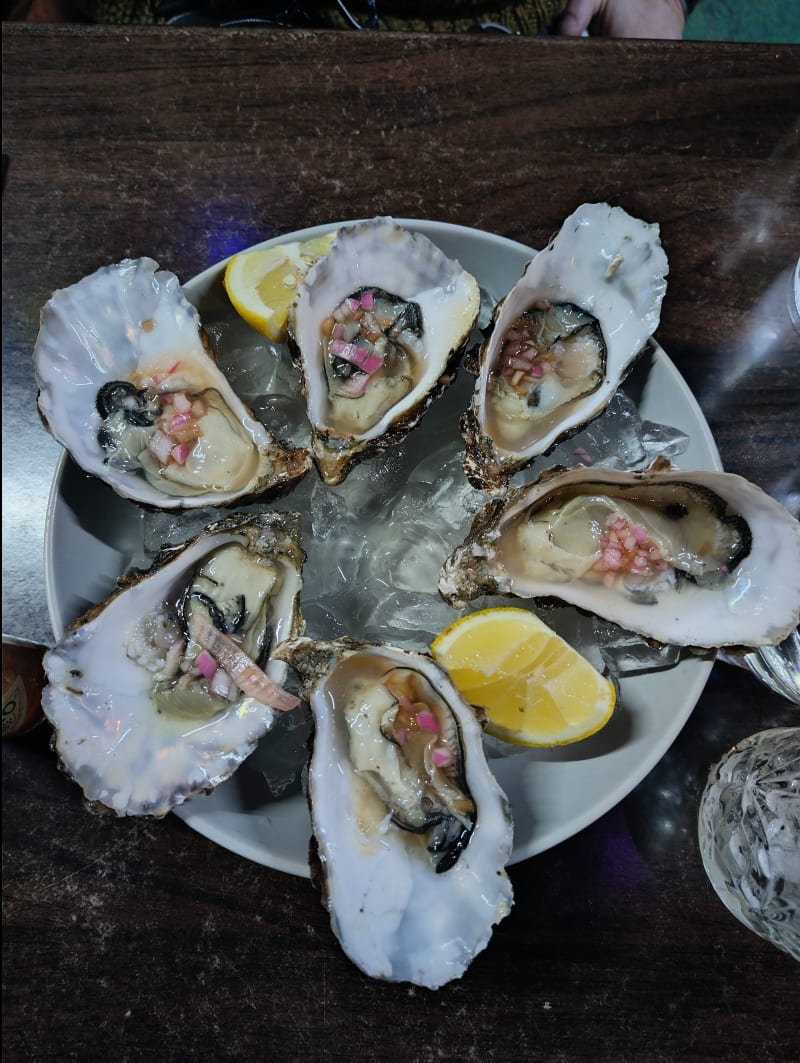 Sea Garden and Grill Tooting in London - Restaurant Reviews, Menu and ...