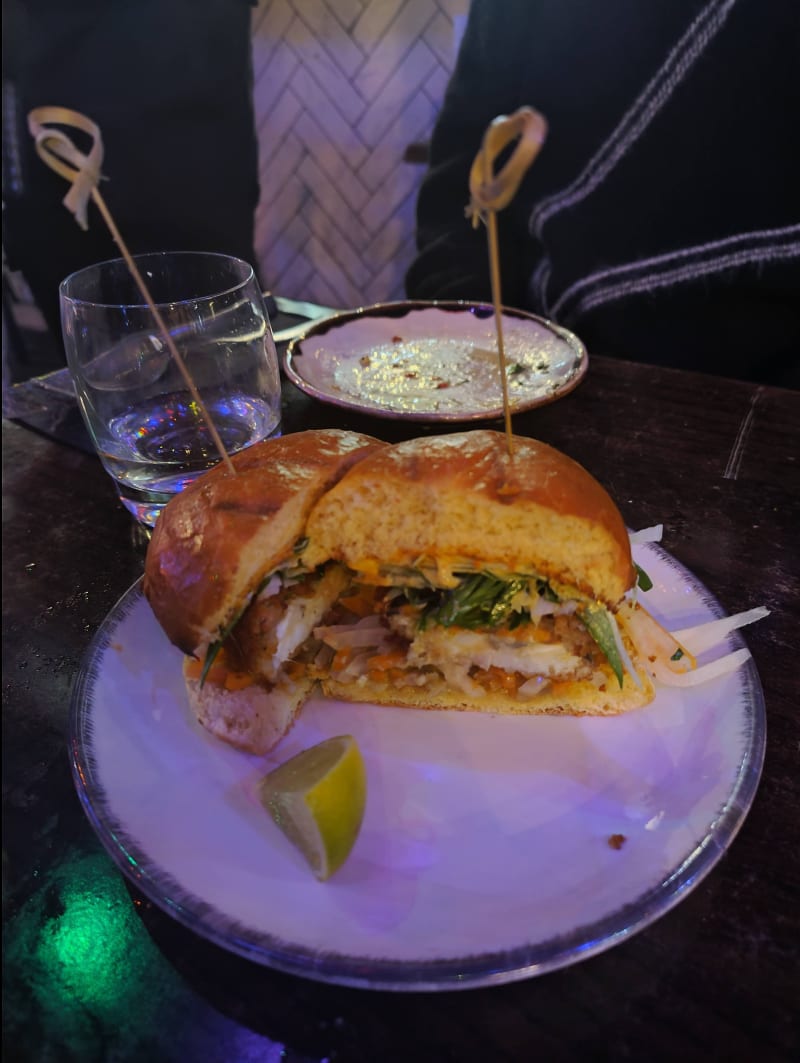 Sea Garden and Grill Tooting in London - Restaurant Reviews, Menu and ...