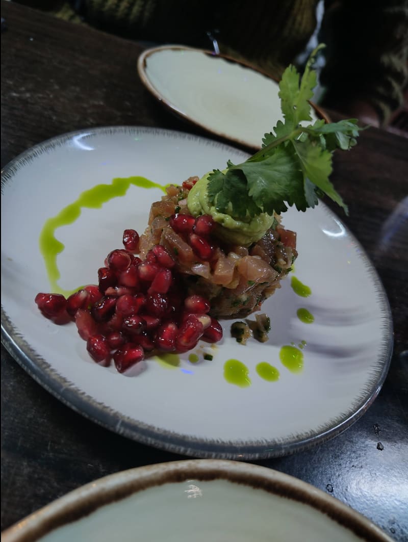 Sea Garden and Grill Tooting in London - Restaurant Reviews, Menu and ...