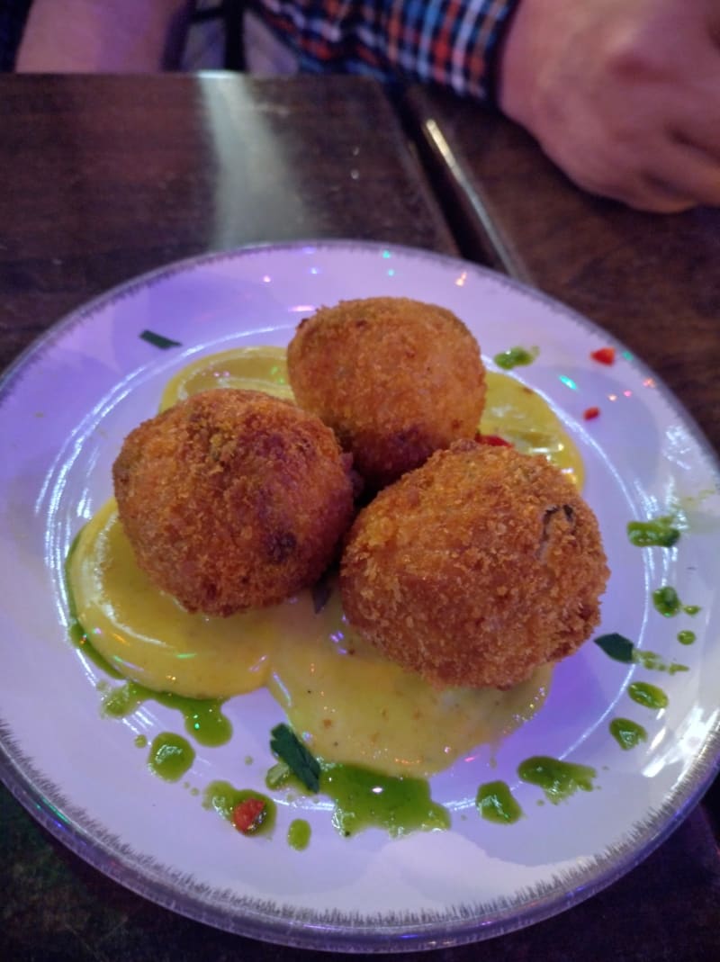 Sea Garden and Grill Tooting in London - Restaurant Reviews, Menu and ...