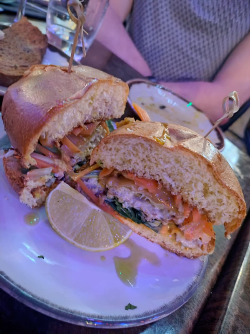 Sea Garden and Grill Tooting in London - Restaurant Reviews, Menu and ...