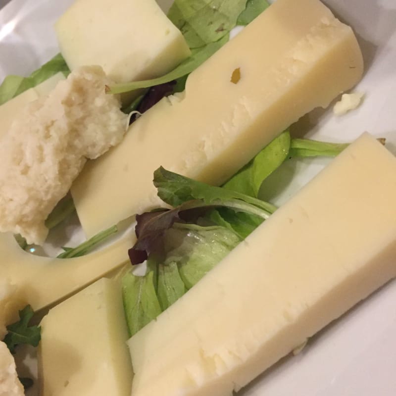 Checco er carettiere in Rome - Restaurant Reviews, Menu and Prices ...