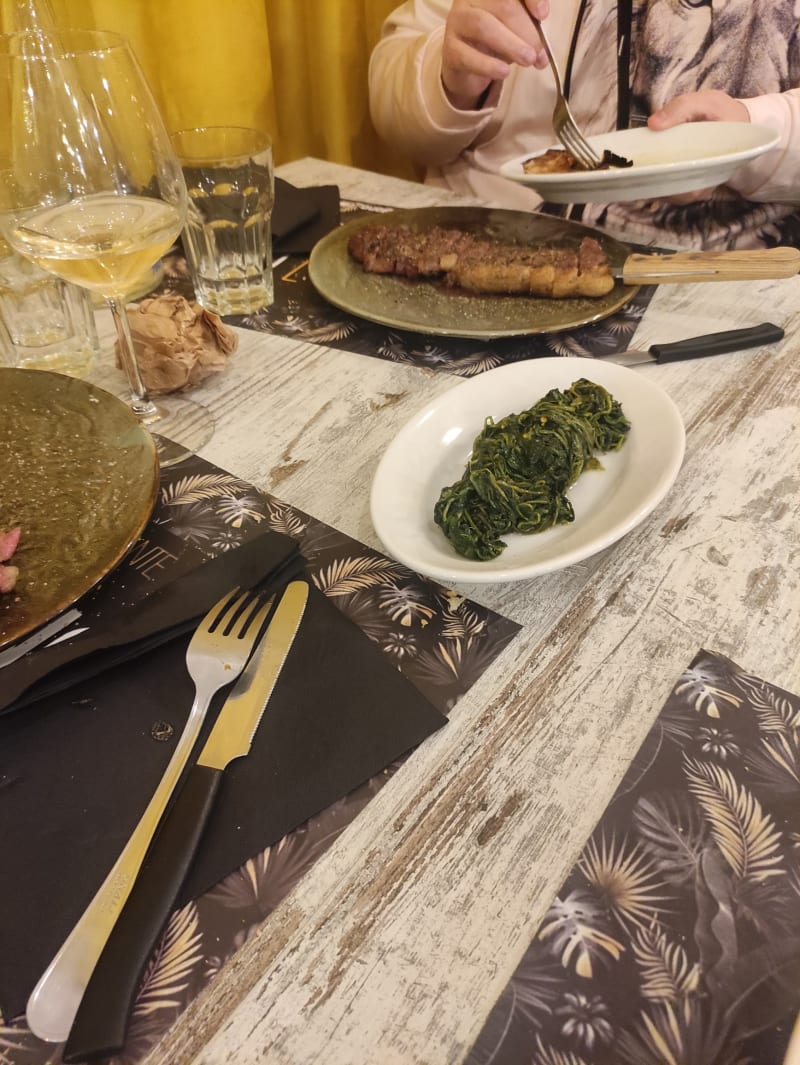 Restaurant Bono à Rome - Menu, avis, prix et réservation | TheFork