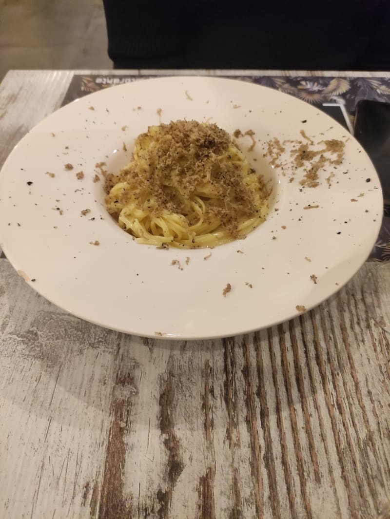 Bono in Rome - Restaurant Reviews, Menu and Prices | TheFork