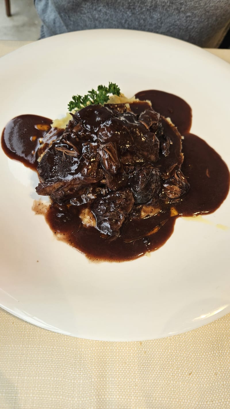 La Fornace Murano in Venice - Restaurant Reviews, Menu and Prices | TheFork