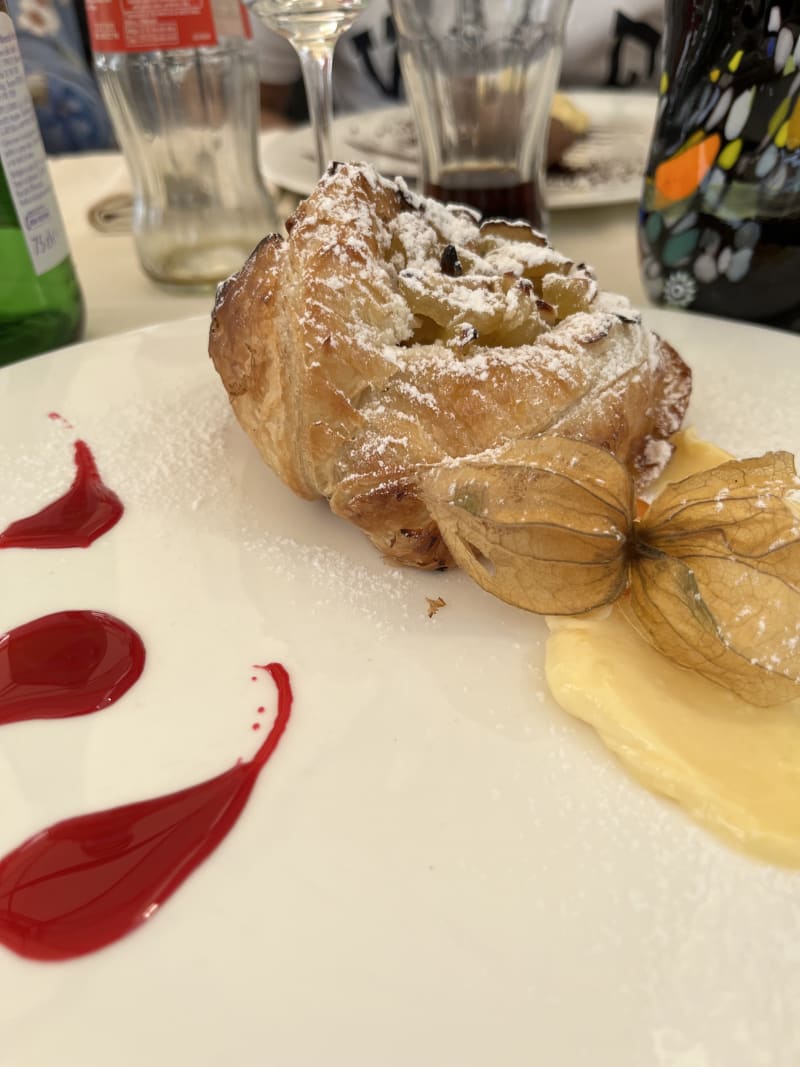 La Fornace Murano in Venice - Restaurant Reviews, Menu and Prices | TheFork