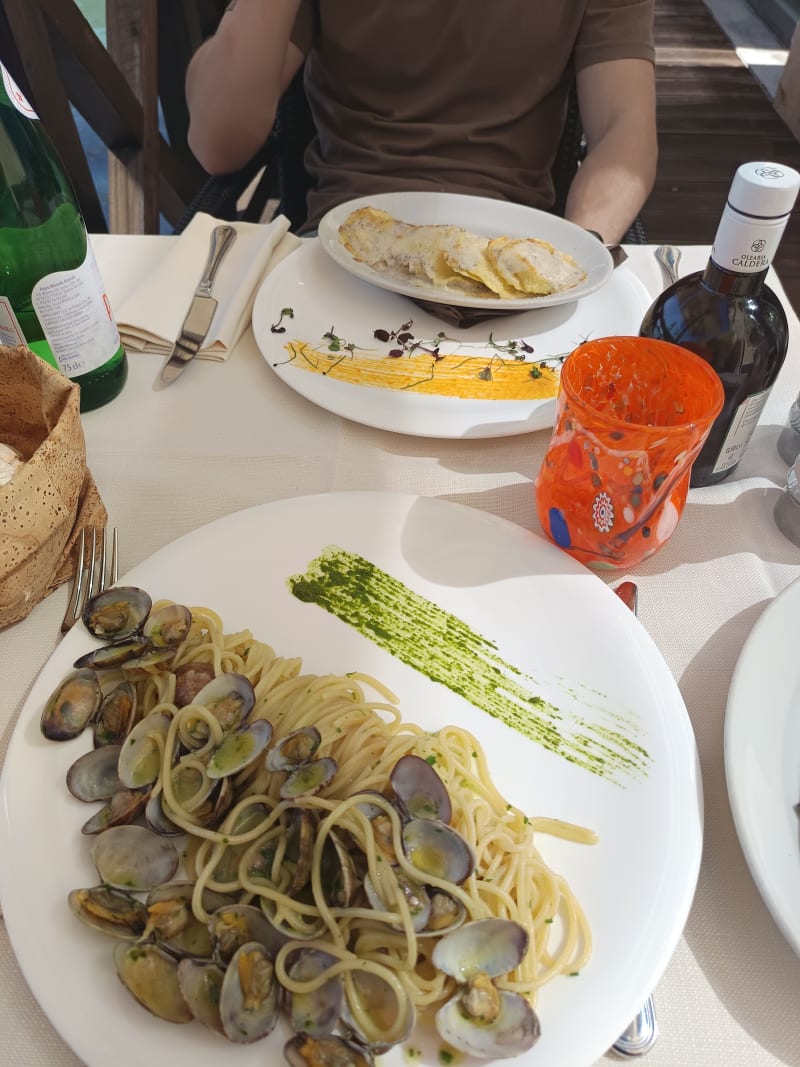 La Fornace Murano in Venice - Restaurant Reviews, Menu and Prices | TheFork