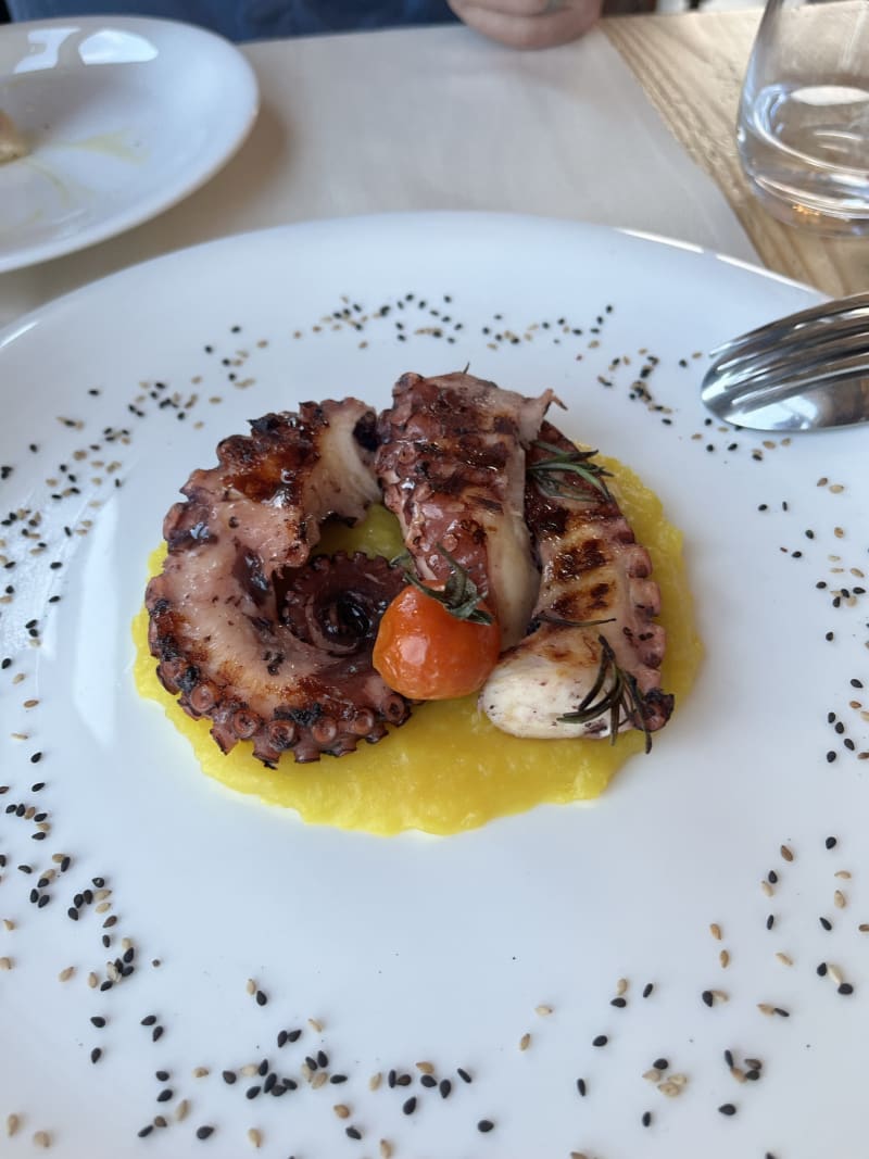 La Fornace Murano in Venice - Restaurant Reviews, Menu and Prices | TheFork