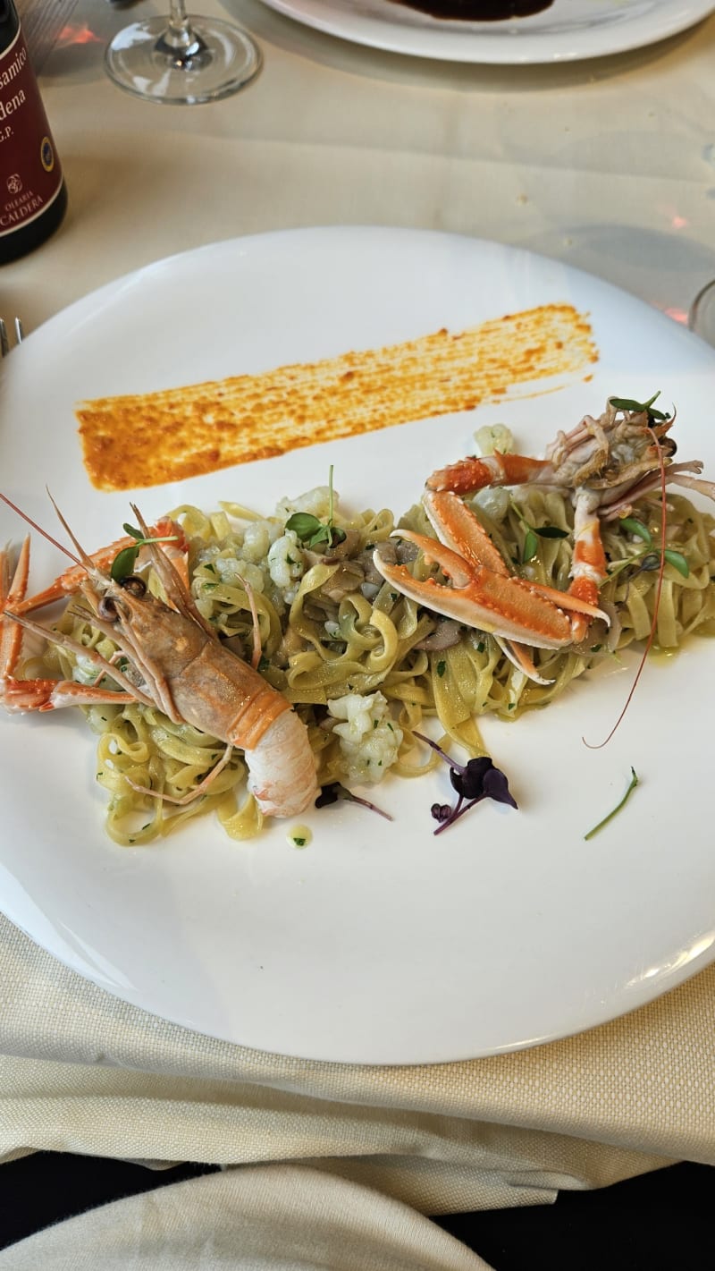 La Fornace Murano in Venice - Restaurant Reviews, Menu and Prices | TheFork
