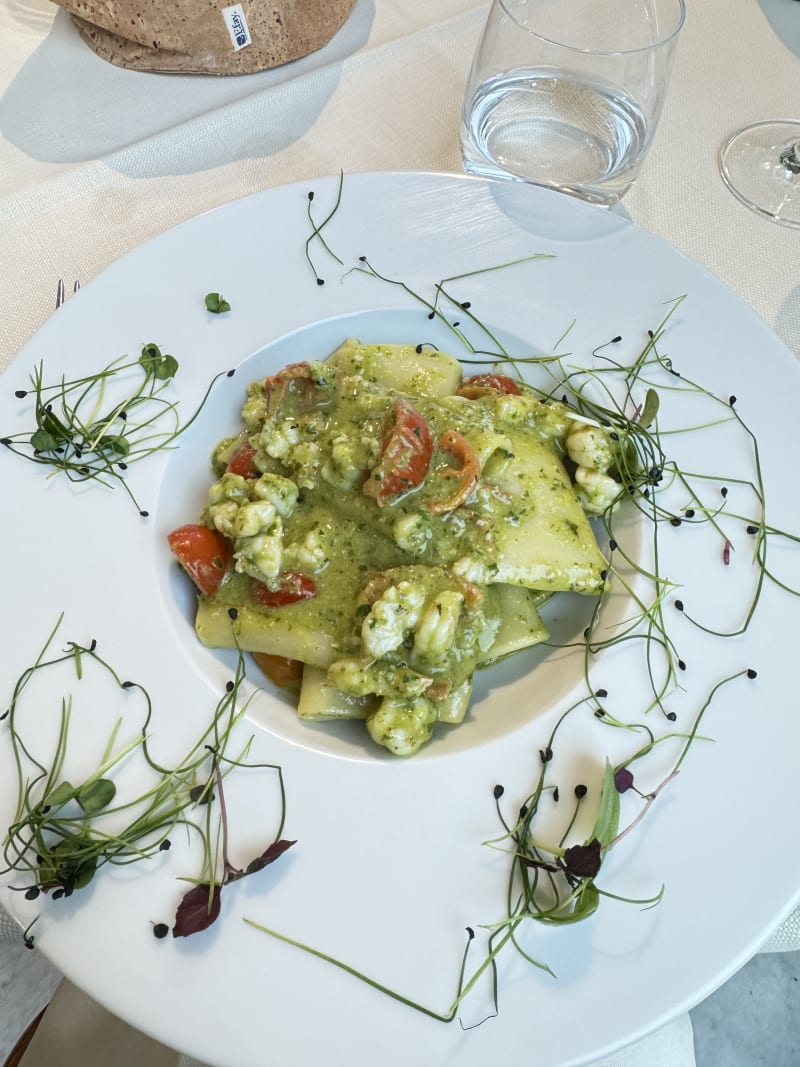 La Fornace Murano in Venice - Restaurant Reviews, Menu and Prices | TheFork