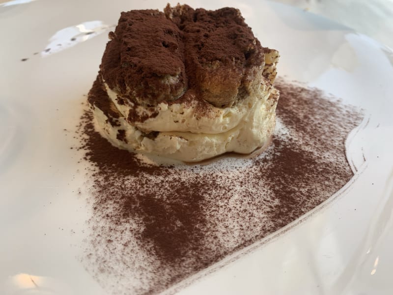 La Fornace Murano in Venice - Restaurant Reviews, Menu and Prices | TheFork