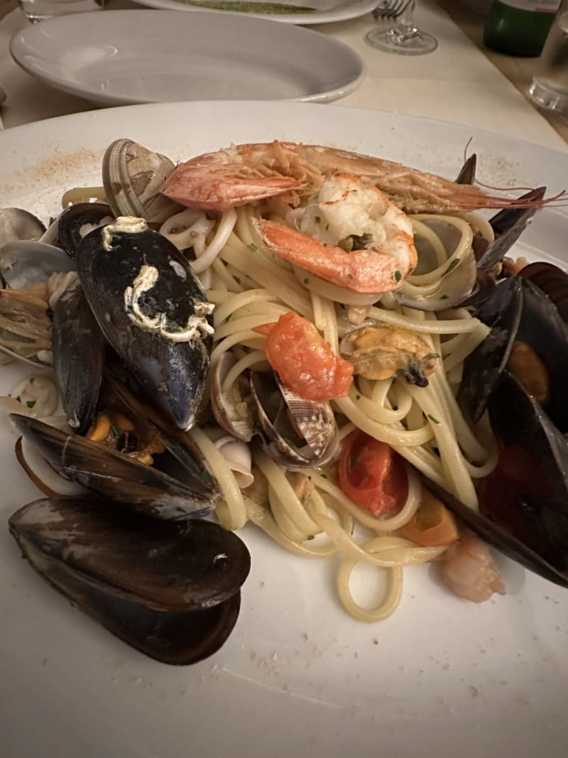 La Fornace Murano in Venice - Restaurant Reviews, Menu and Prices | TheFork