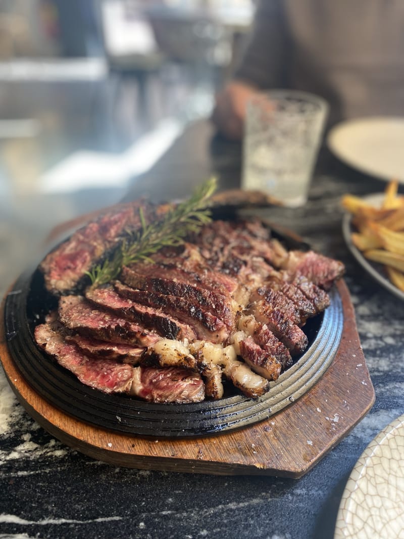 Restaurante Maleva Mallorca en Palma de Mallorca - Menú 2024, opiniones ...