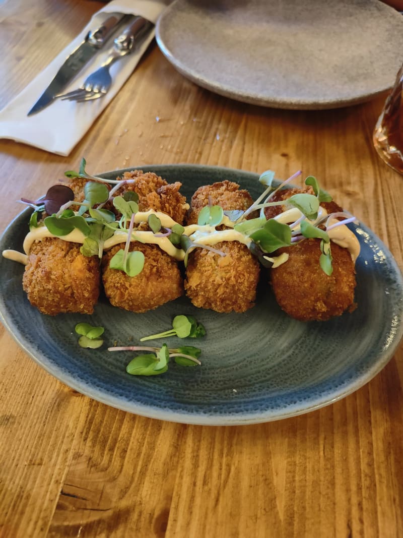 Restaurante Maleva Mallorca en Palma de Mallorca - Menú 2023, opiniones ...