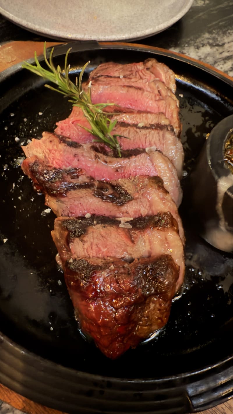 Restaurante Maleva Mallorca en Palma de Mallorca - Menú 2024, opiniones ...