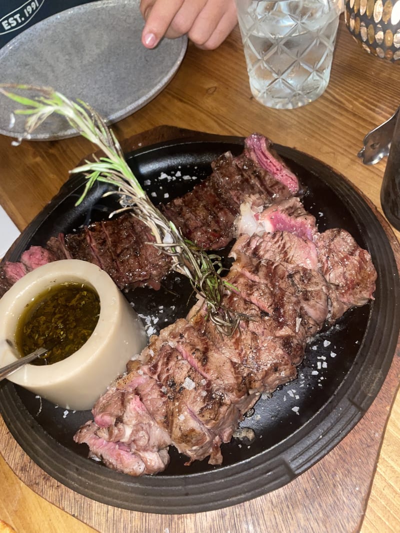 Maleva Mallorca in Palma de Mallorca - Restaurant Reviews, Menu and ...