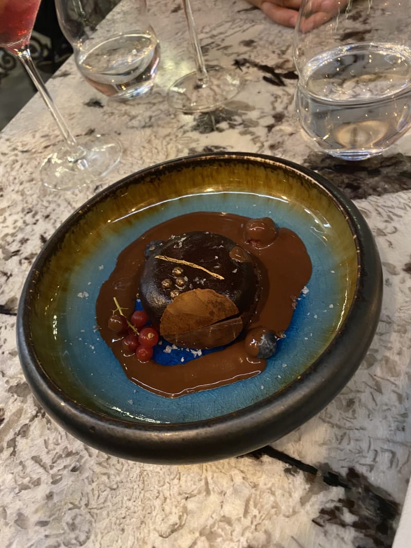 Restaurante Maleva Mallorca en Palma de Mallorca - Menú 2022, opiniones ...