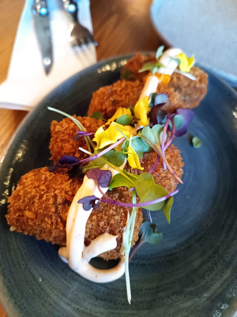 Maleva Mallorca à Palma de Mallorca - Menu, avis, prix et réservation ...