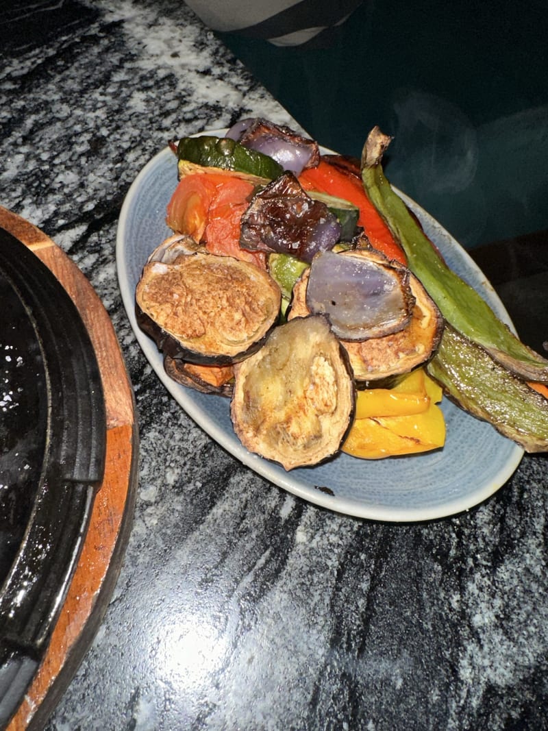 Maleva Mallorca in Palma de Mallorca - Restaurant Reviews, Menu and ...