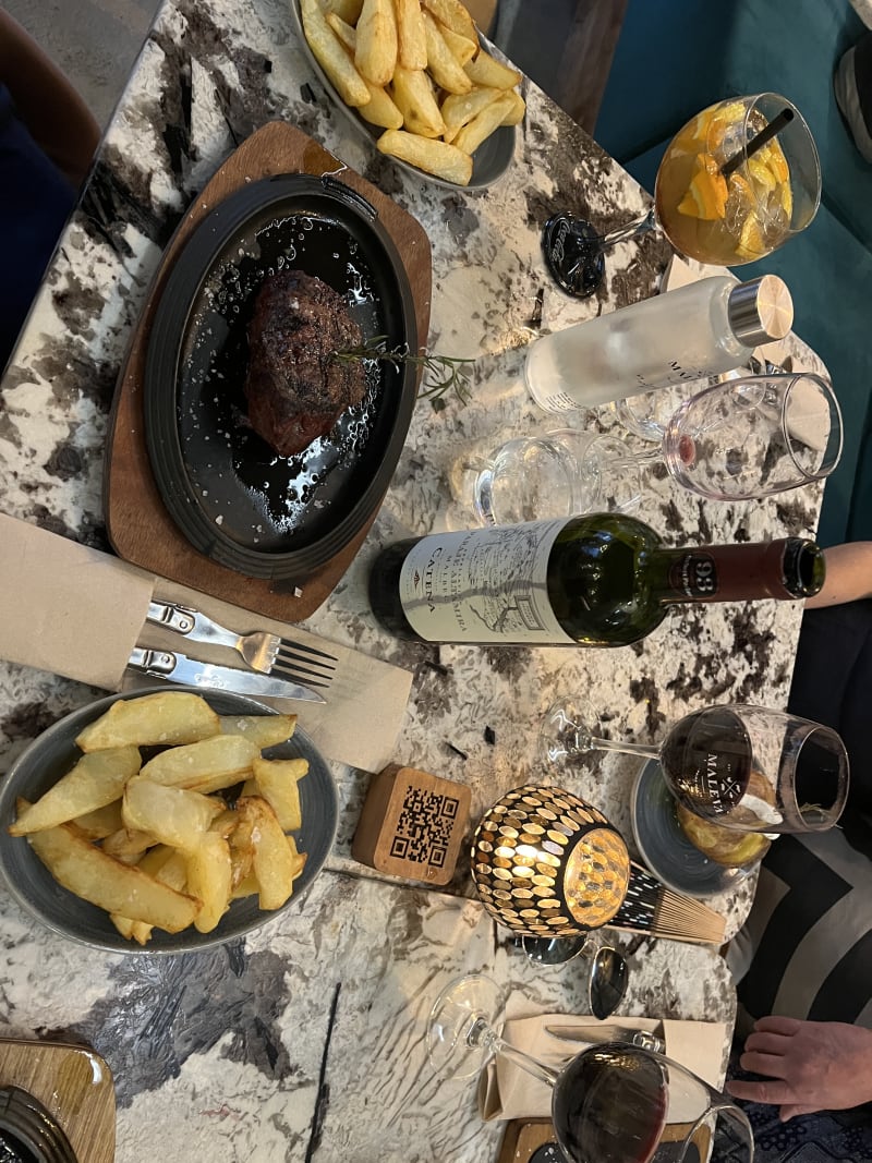 Restaurante Maleva Mallorca en Palma de Mallorca - Menú 2022, opiniones ...