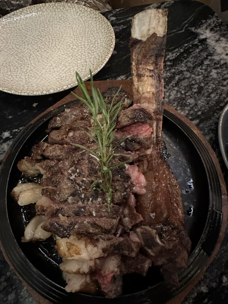 Maleva Mallorca in Palma de Mallorca - Restaurant Reviews, Menu and ...