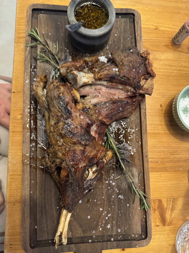 Maleva Mallorca in Palma de Mallorca - Restaurant Reviews, Menu and ...