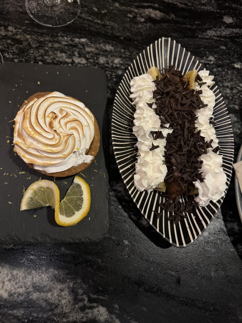 Restaurante Maleva Mallorca en Palma de Mallorca - Menú 2024, opiniones ...