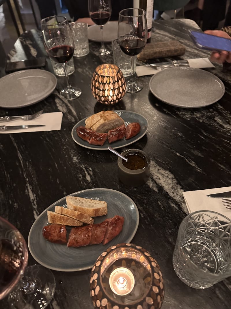 Maleva Mallorca in Palma de Mallorca - Bewertungen, Speisekarte und ...