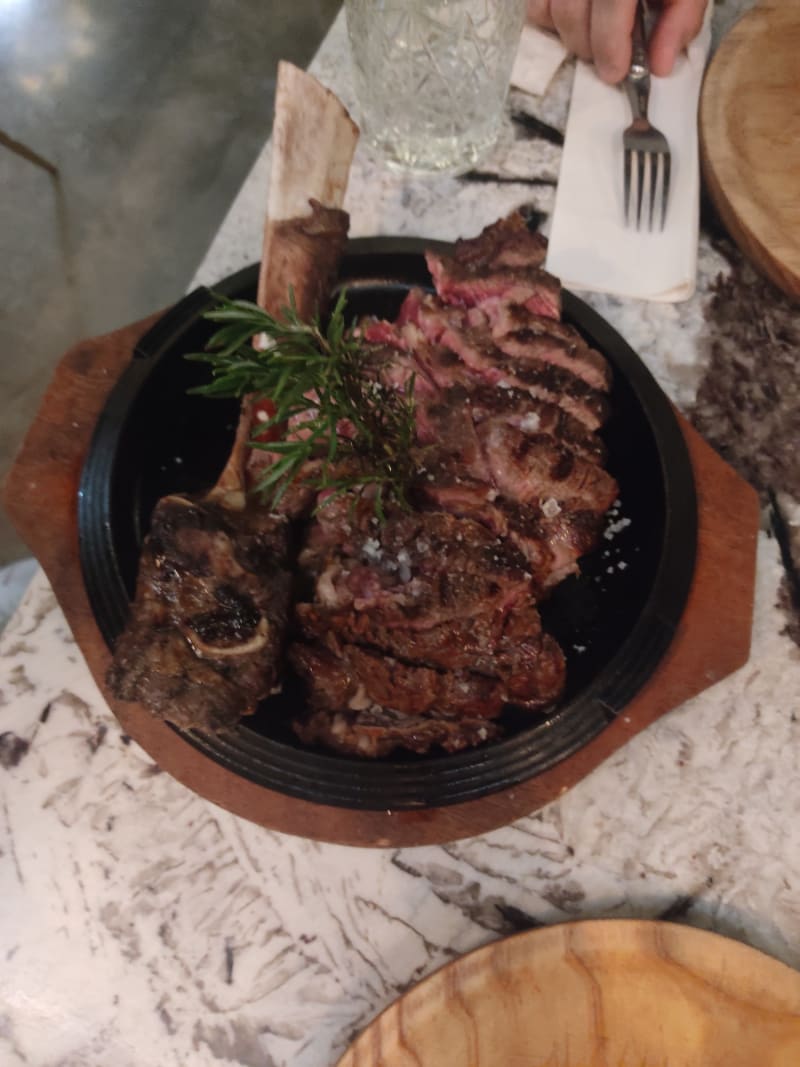 Maleva Mallorca in Palma de Mallorca - Restaurant Reviews, Menu and ...