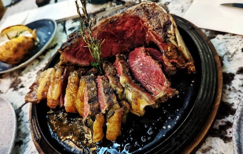 Maleva Mallorca in Palma de Mallorca - Restaurant Reviews, Menu and ...