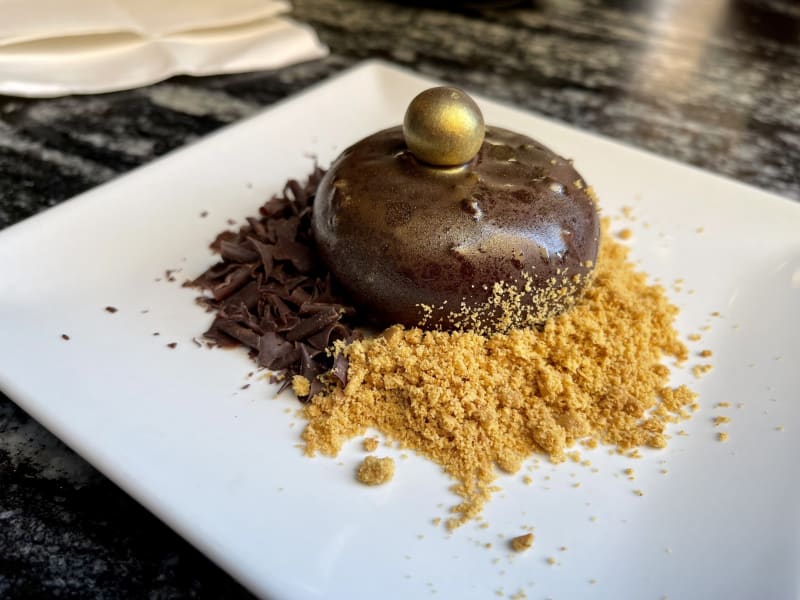 Maleva Mallorca à Palma de Mallorca - Menu, avis, prix et réservation ...