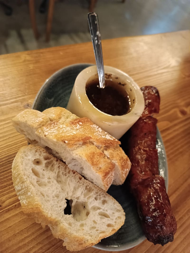 Maleva Mallorca in Palma de Mallorca - Restaurant Reviews, Menu and ...