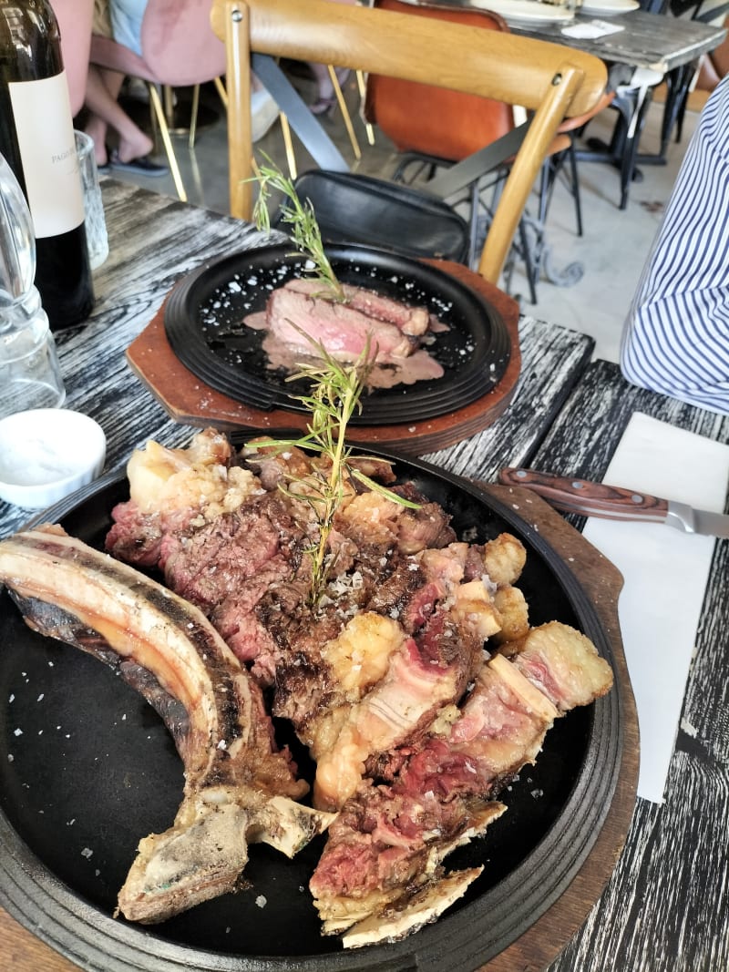 Maleva Mallorca in Palma de Mallorca - Restaurant Reviews, Menu and ...