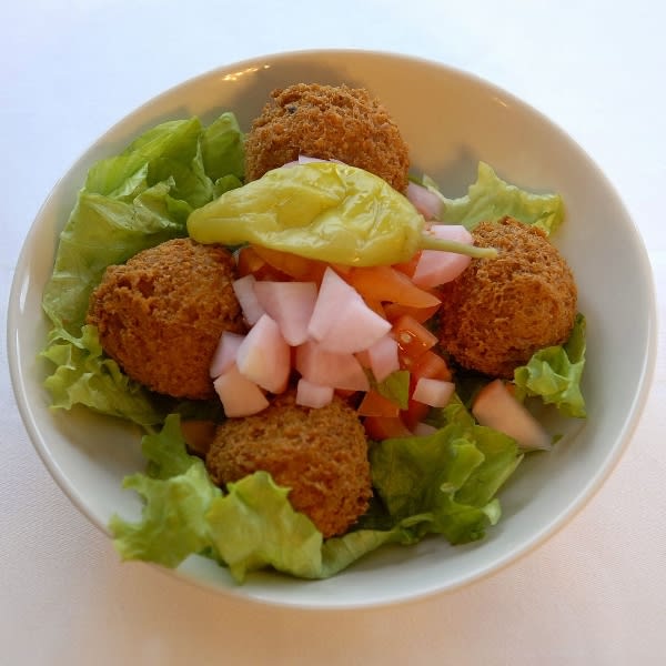 Saïdoune in Paris - Restaurant Reviews, Menu and Prices | TheFork