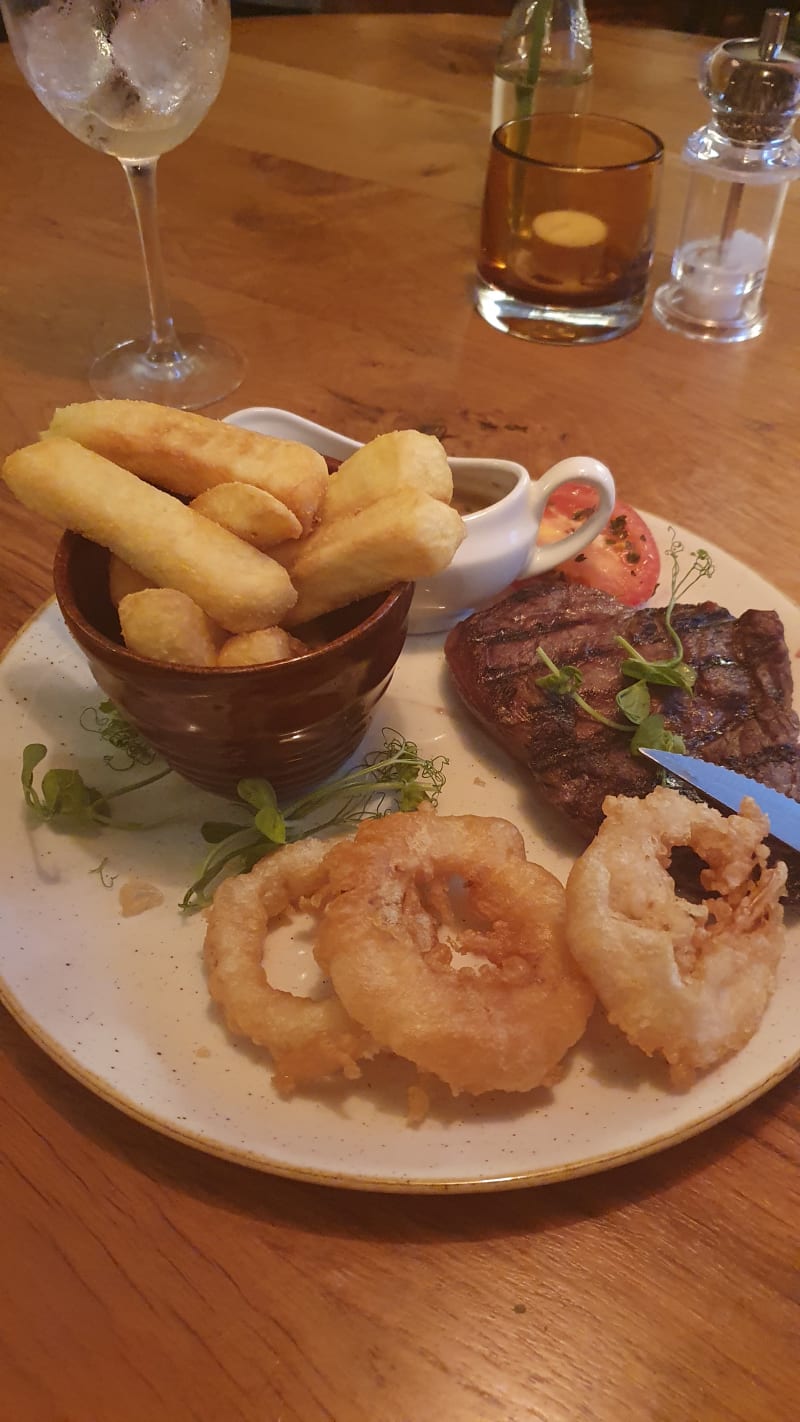 The Dormouse in York - Restaurant Reviews, Menu and Prices | TheFork