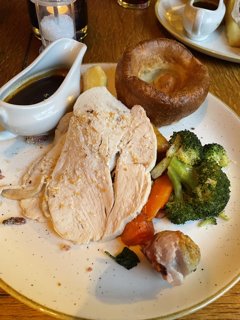 The Dormouse in York - Restaurant Reviews, Menu and Prices | TheFork