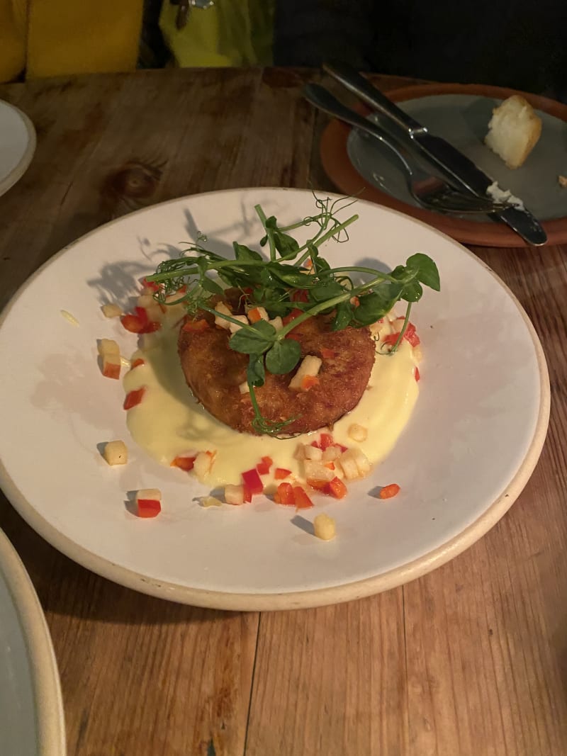 The Shed in London - Restaurant Reviews, Menu and Prices | TheFork