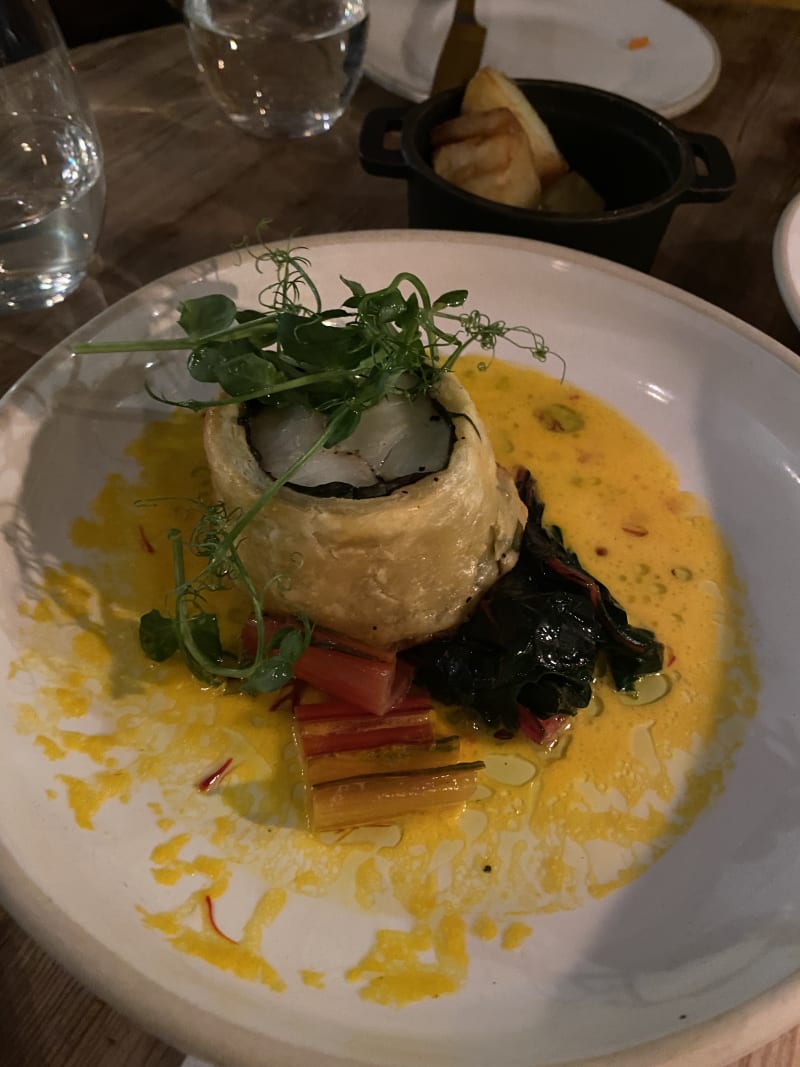 The Shed in London - Restaurant Reviews, Menu and Prices | TheFork