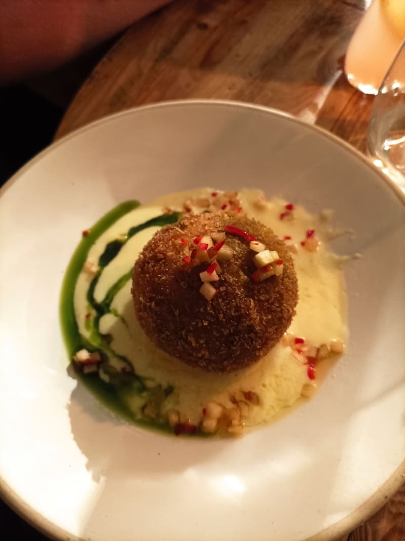 The Shed in London - Restaurant Reviews, Menu and Prices | TheFork