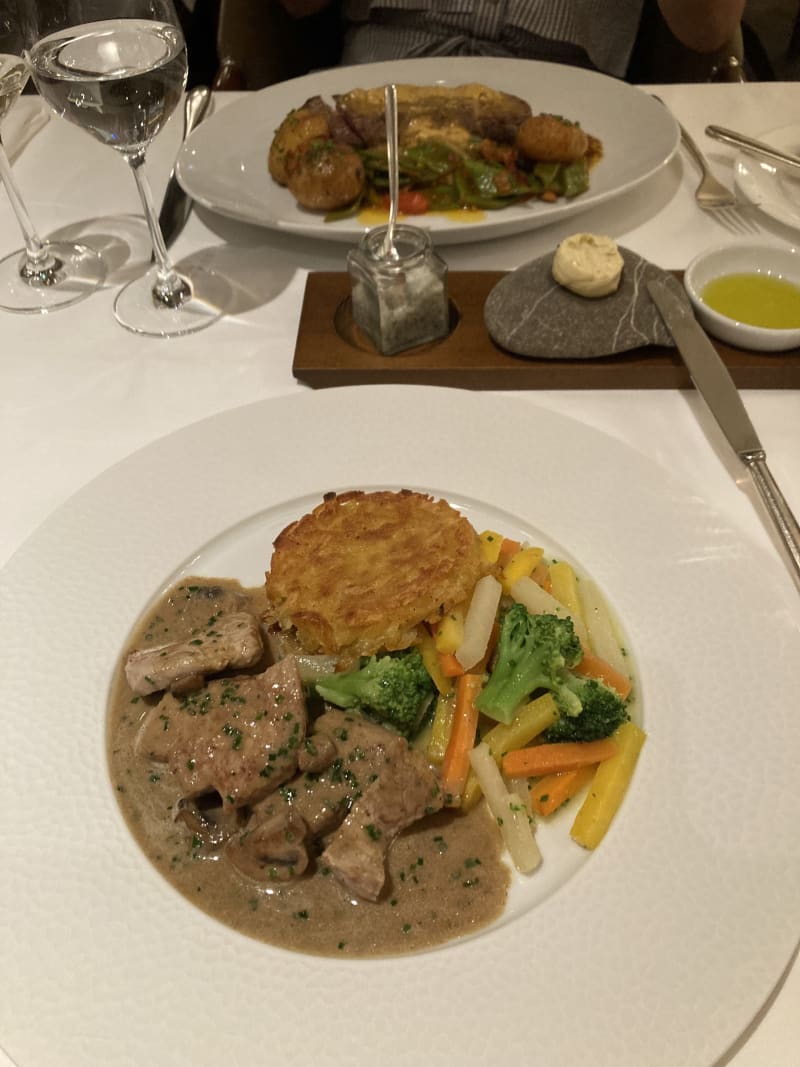 Jack´s Brasserie in Bern - Restaurant Reviews, Menu and Prices | TheFork