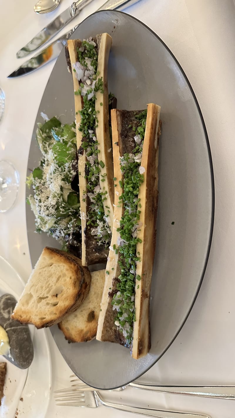 Jack´s Brasserie in Bern - Restaurant Reviews, Menu and Prices | TheFork