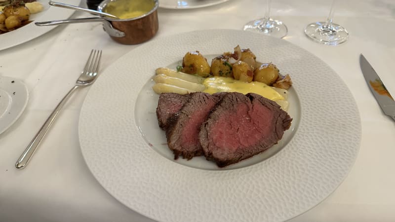 Jack´s Brasserie in Bern - Restaurant Reviews, Menu and Prices | TheFork