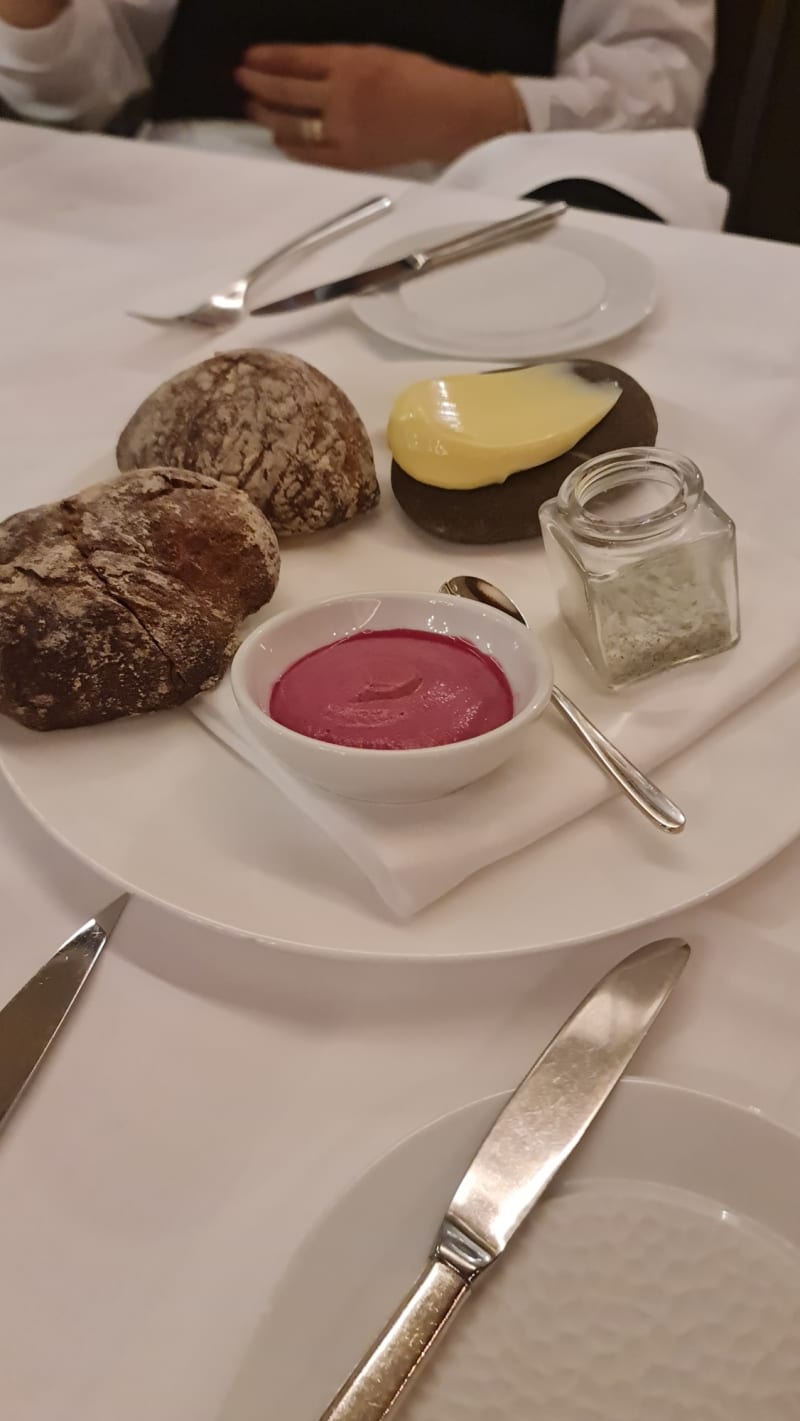 Jack´s Brasserie in Bern - Restaurant Reviews, Menu and Prices | TheFork