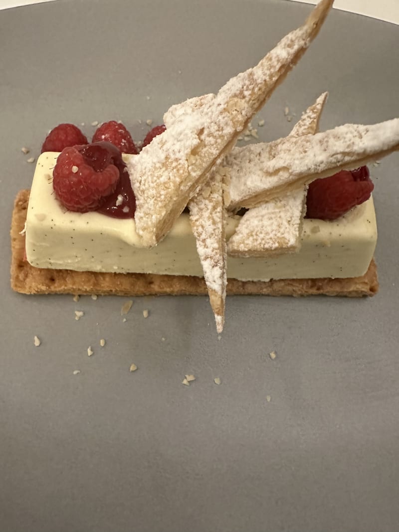 Jack´s Brasserie in Bern - Restaurant Reviews, Menu and Prices | TheFork