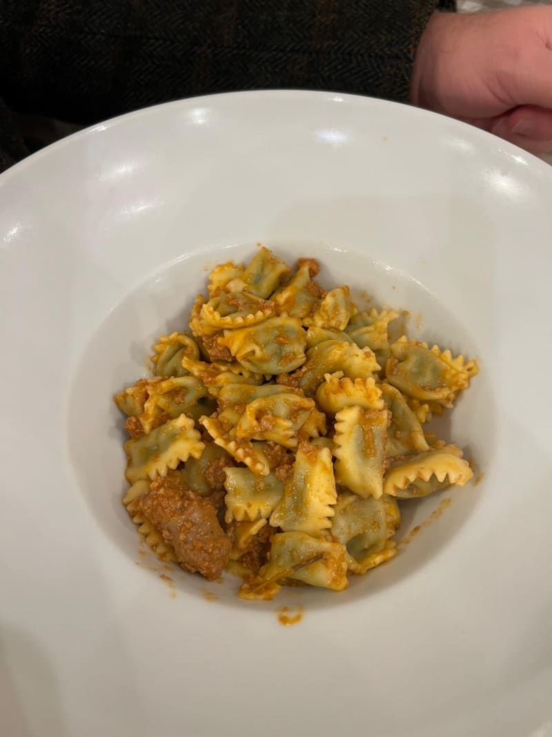 C'era Una Volta di Canelli in Canelli - Restaurant Reviews, Menu and ...