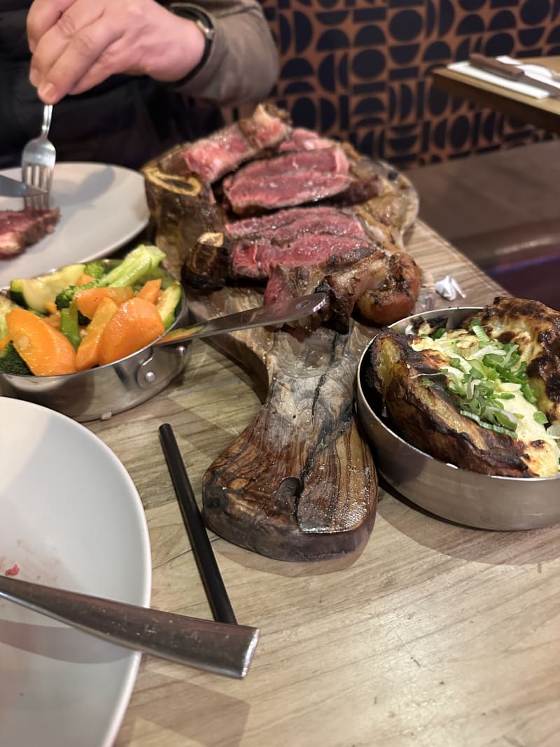 Le Petit Palais in Nice - Restaurant Reviews, Menu and Prices | TheFork