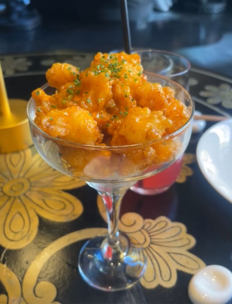 Gilgamesh Covent Garden in London - Restaurant Reviews, Menus, and ...